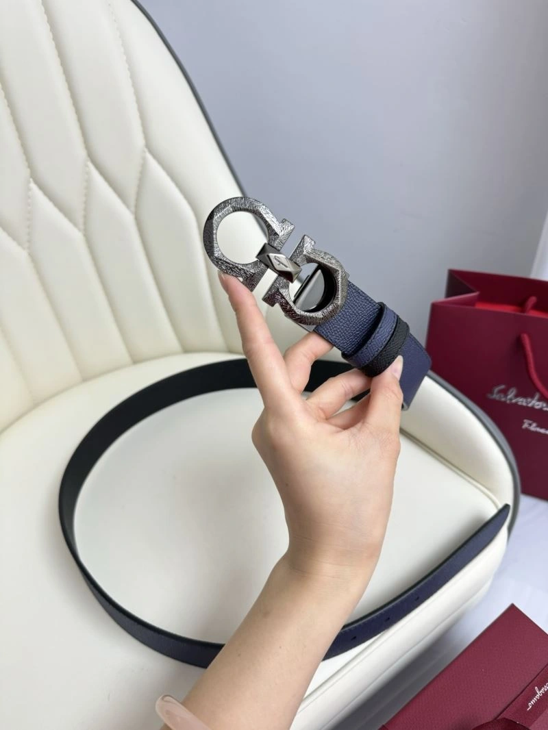 OEM Ferragamo Belts