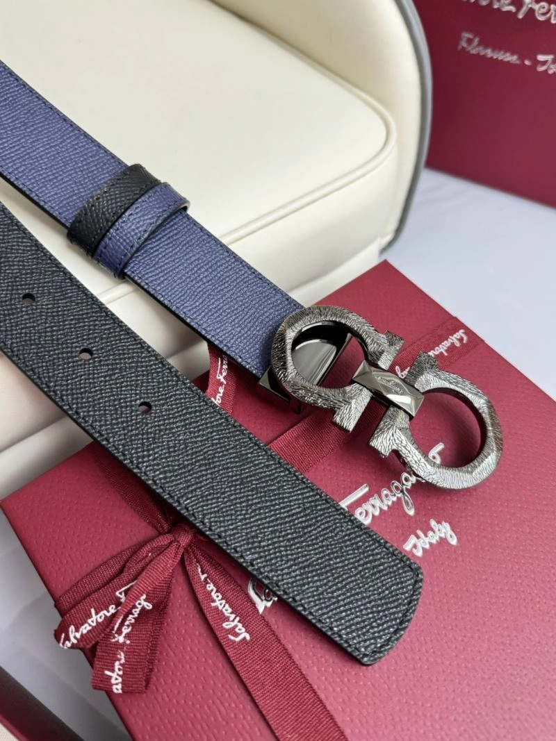 OEM Ferragamo Belts