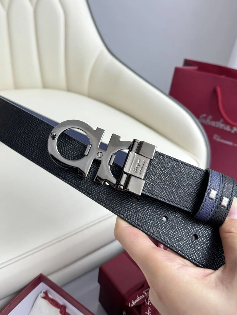 OEM Ferragamo Belts