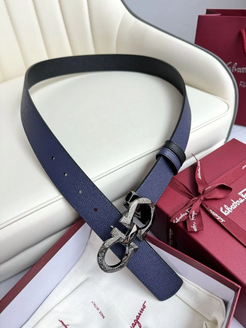 OEM Ferragamo Belts