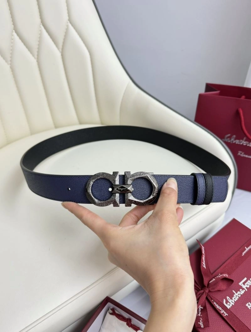 OEM Ferragamo Belts