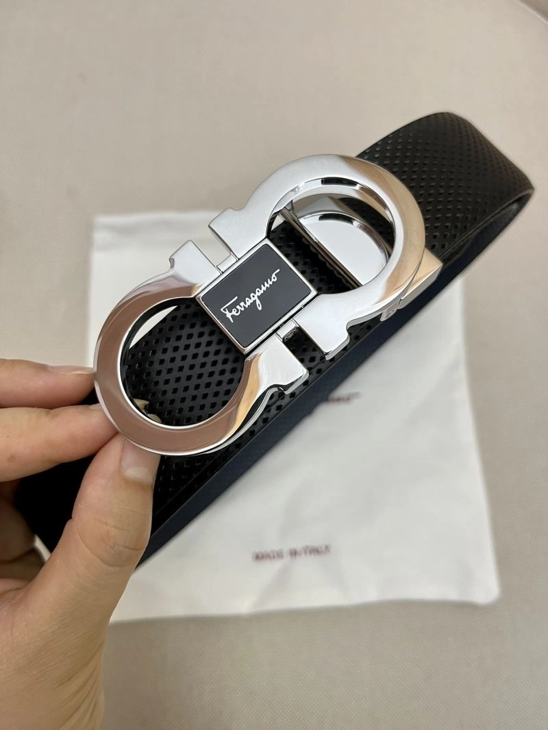 Ferragamo Belts