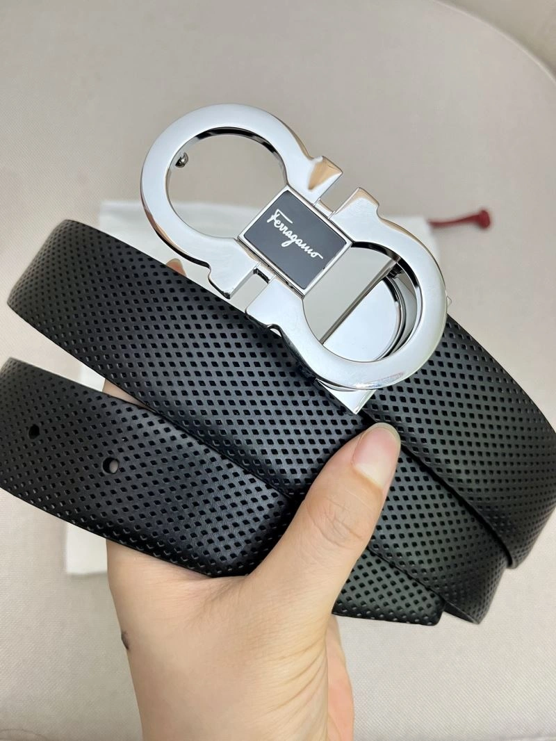 Affordable Ferragamo Belts