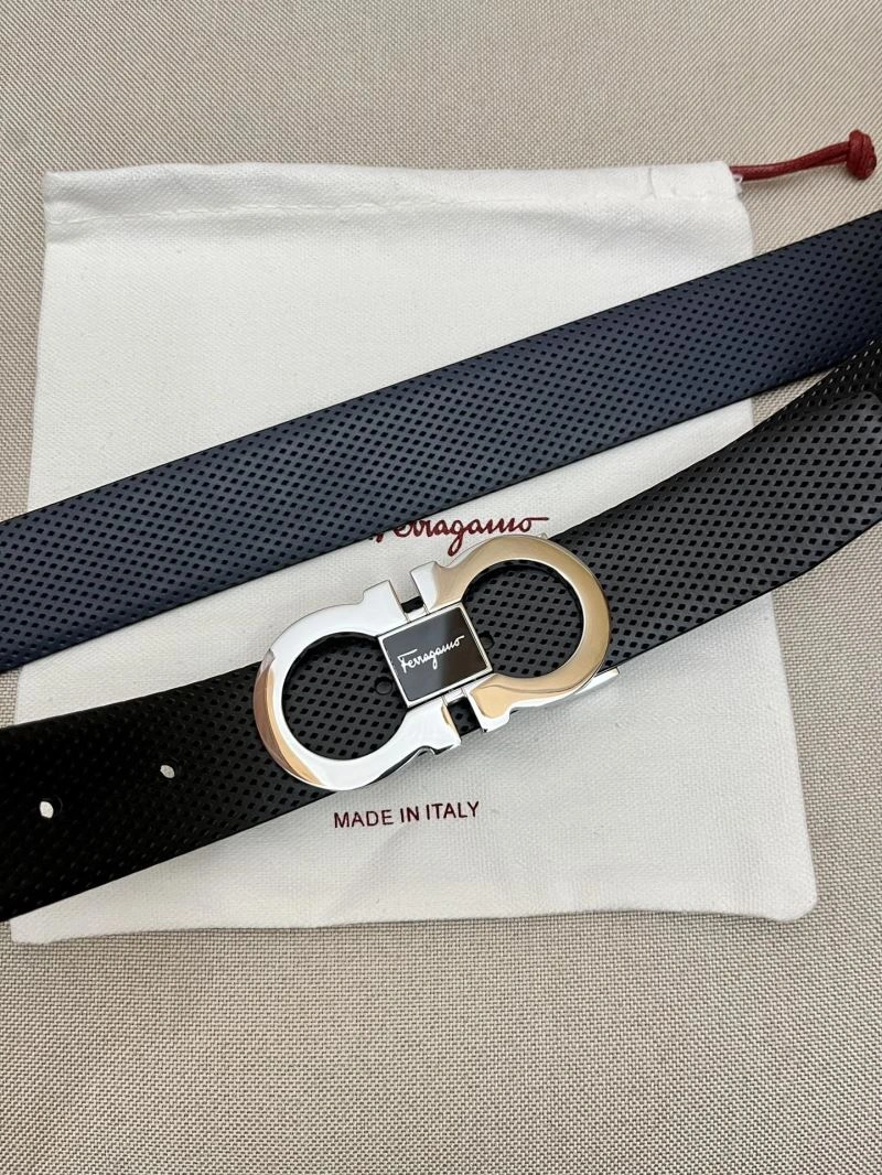 Affordable Ferragamo Belts