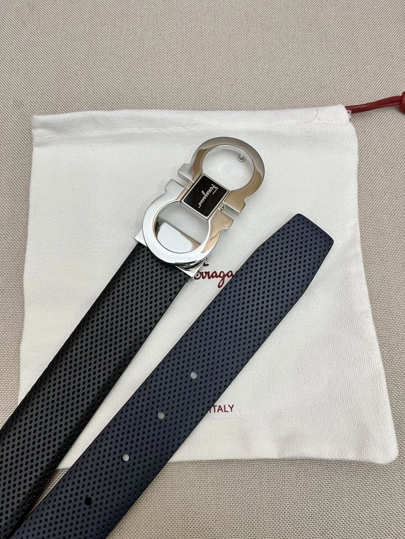 Affordable Ferragamo Belts