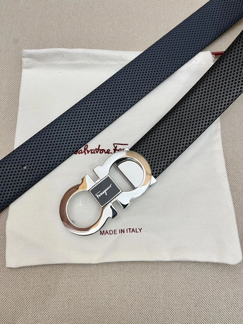 Affordable Ferragamo Belts