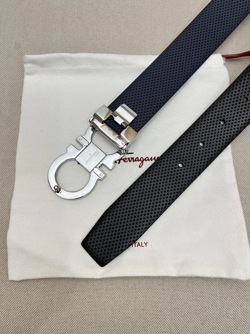 Affordable Ferragamo Belts