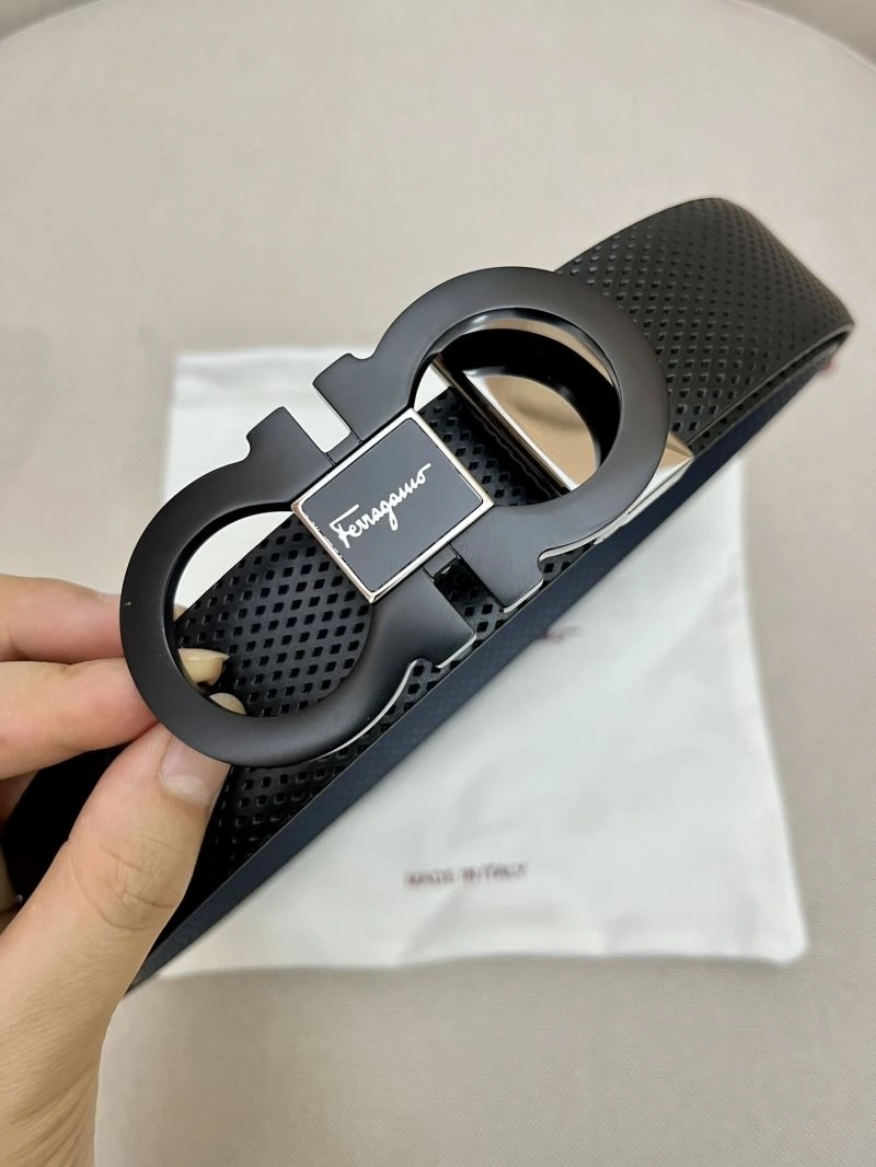 Ferragamo Belts