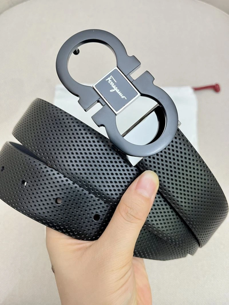 Bargain Ferragamo Belts