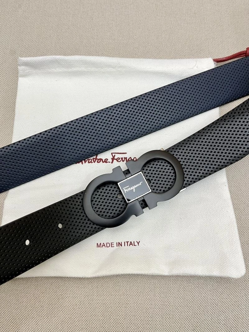 Bargain Ferragamo Belts