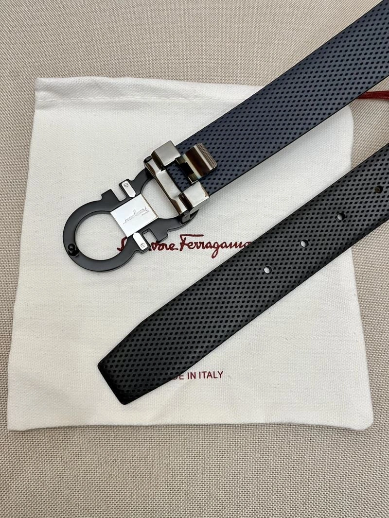Bargain Ferragamo Belts
