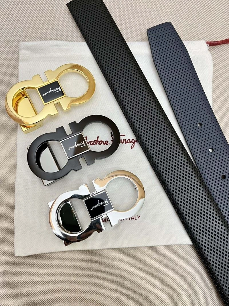 Bargain Ferragamo Belts