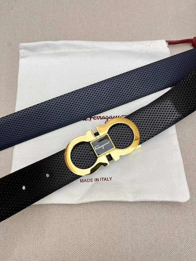 Original Ferragamo Belts