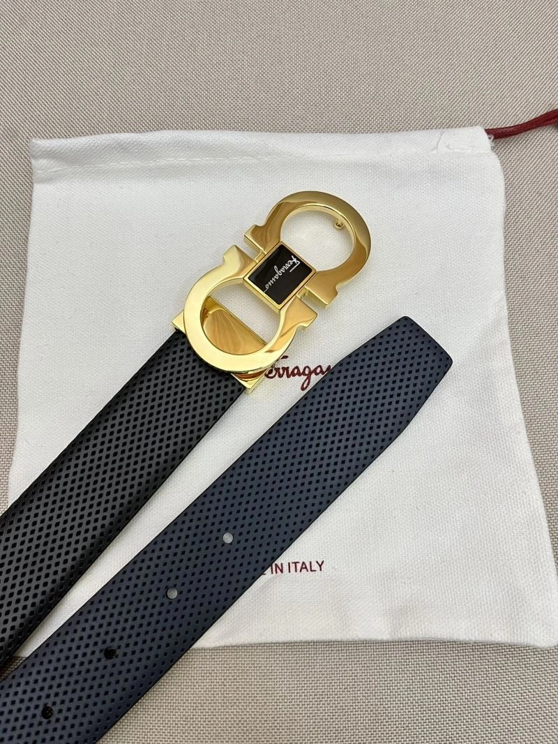 Original Ferragamo Belts