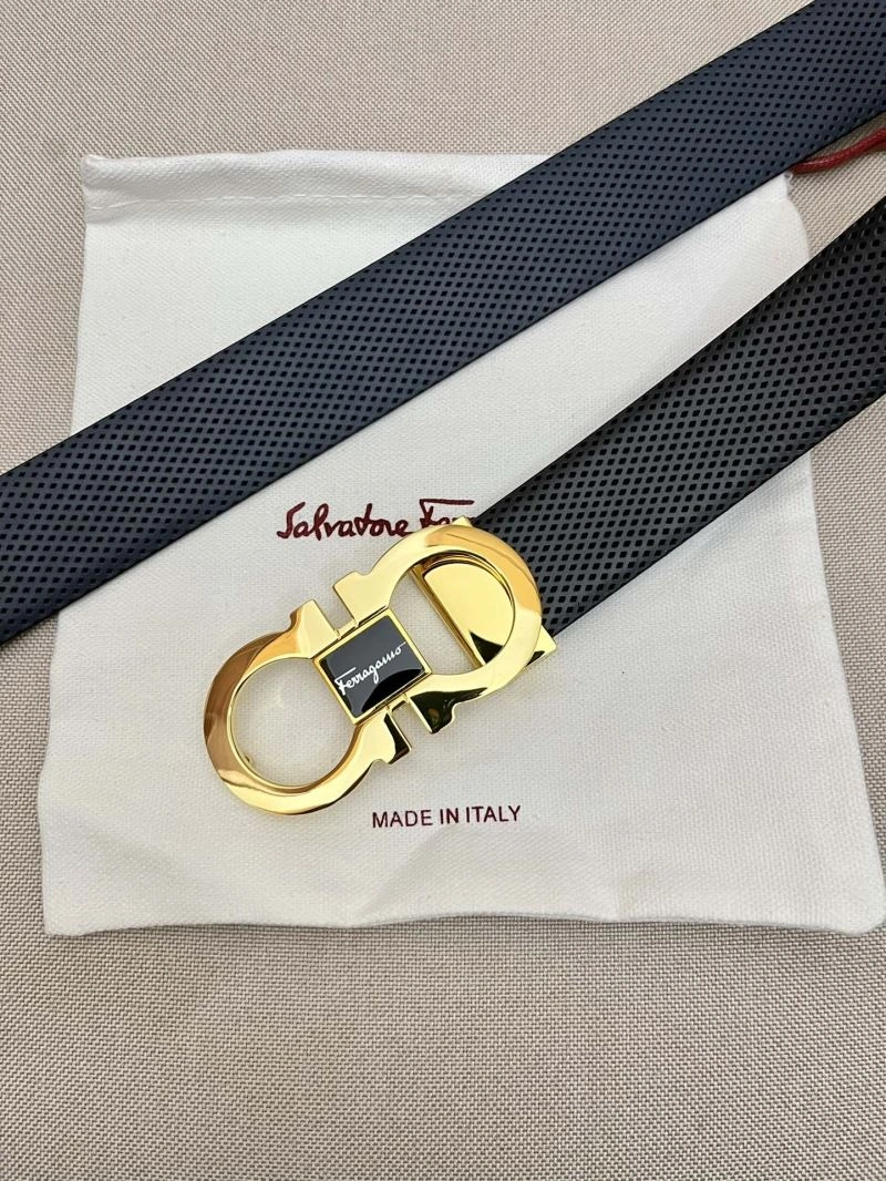 Original Ferragamo Belts