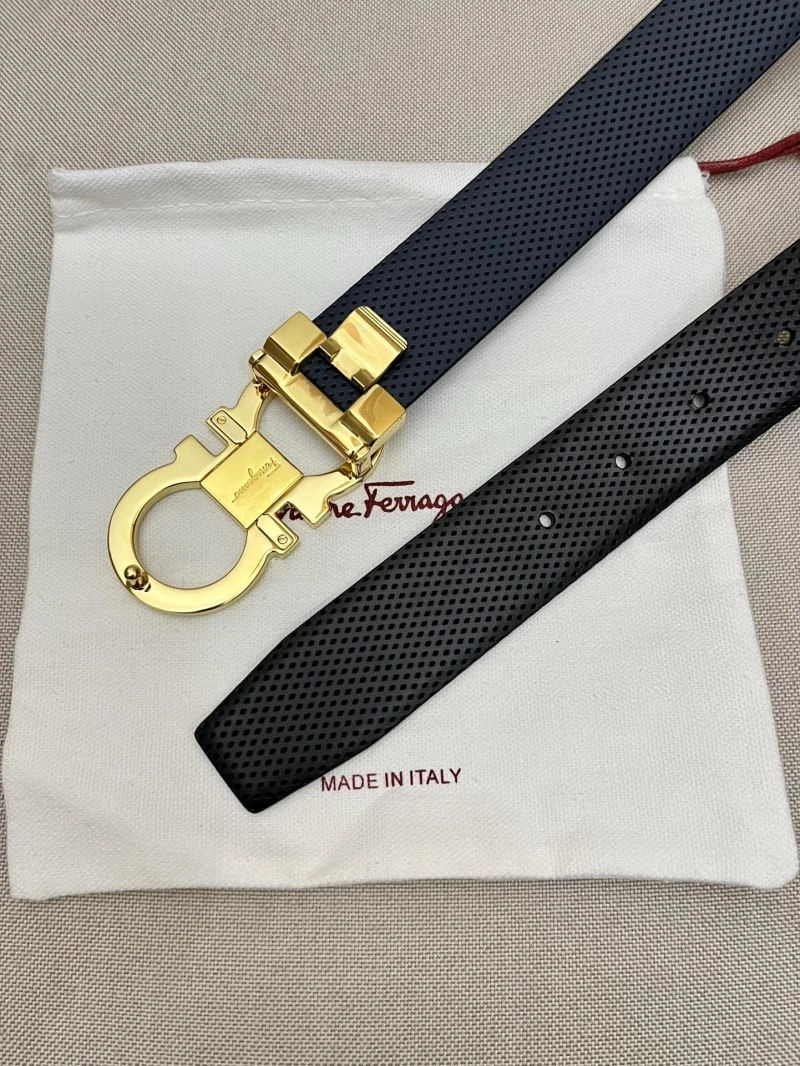 Original Ferragamo Belts