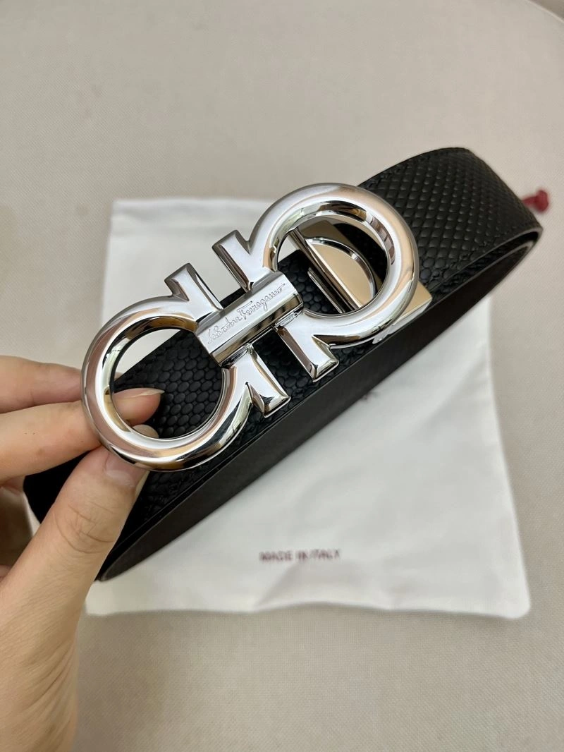 Ferragamo Belts