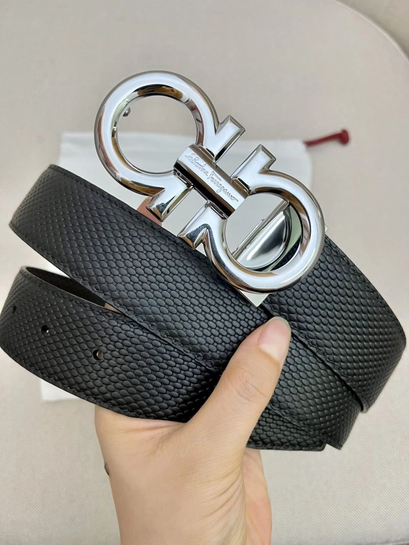 Low-cost Ferragamo Belts