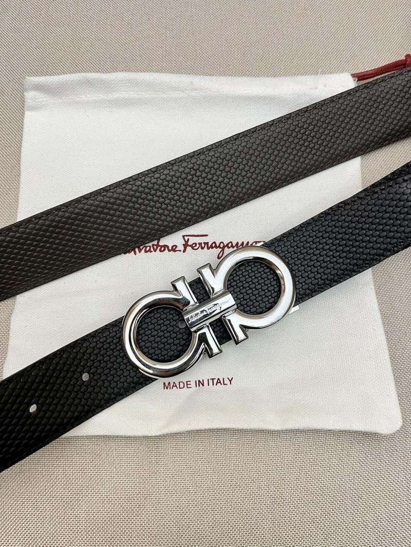 Low-cost Ferragamo Belts