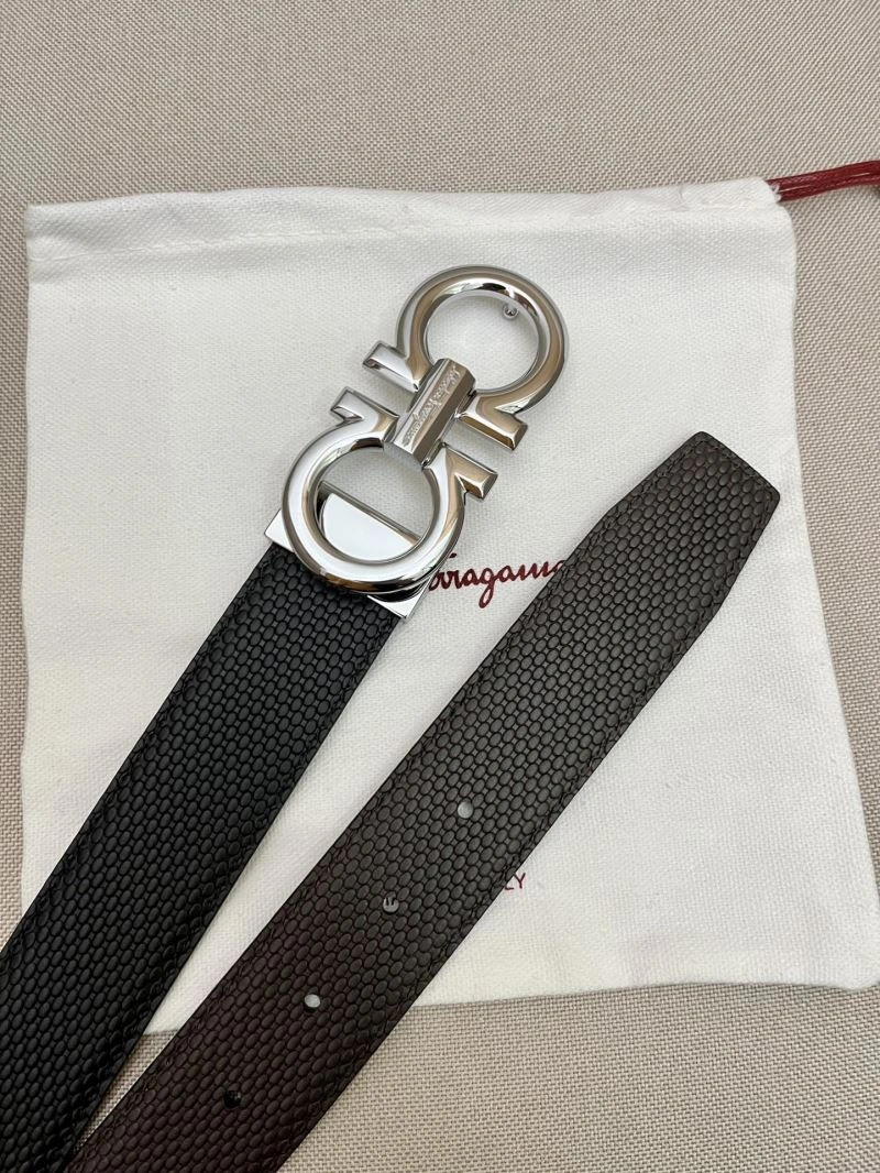 Low-cost Ferragamo Belts