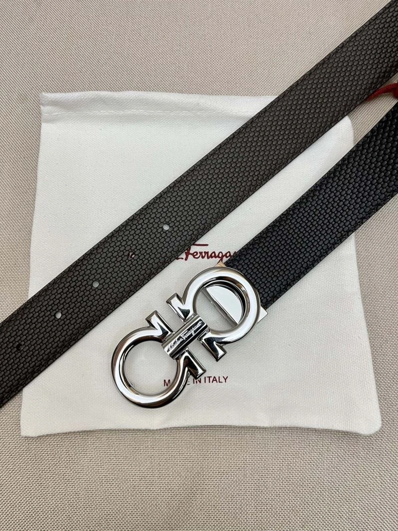 Low-cost Ferragamo Belts