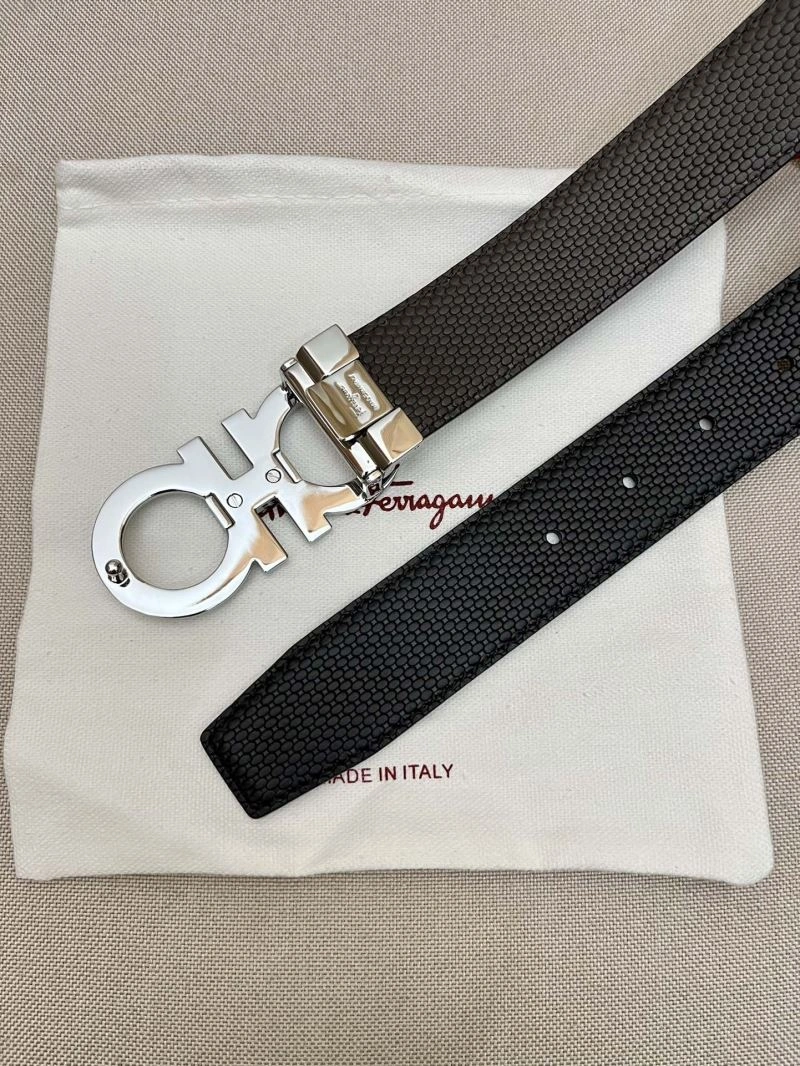 Low-cost Ferragamo Belts