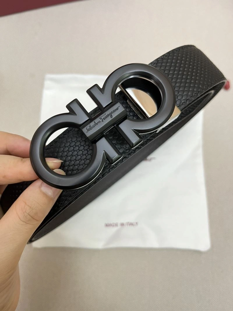 Ferragamo Belts
