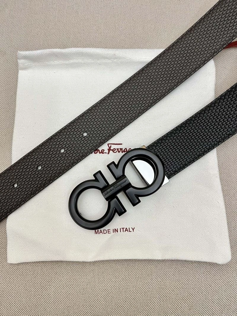 Reasonably priced Ferragamo Belts