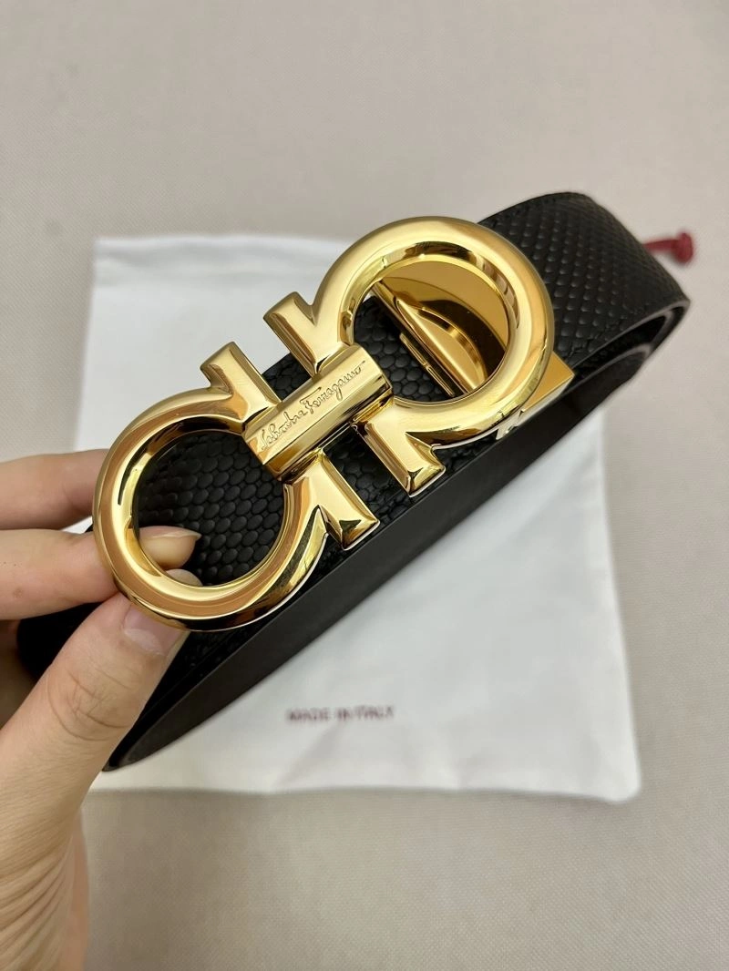 Ferragamo Belts