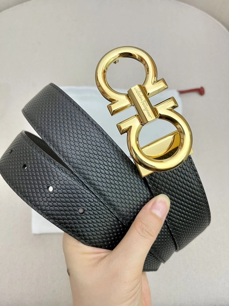 Affordable Ferragamo Belts