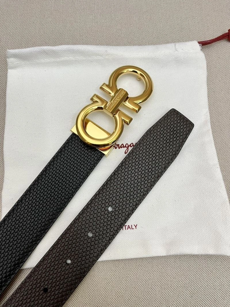 Affordable Ferragamo Belts