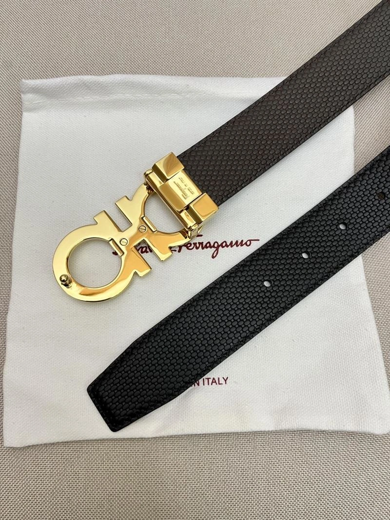 Affordable Ferragamo Belts