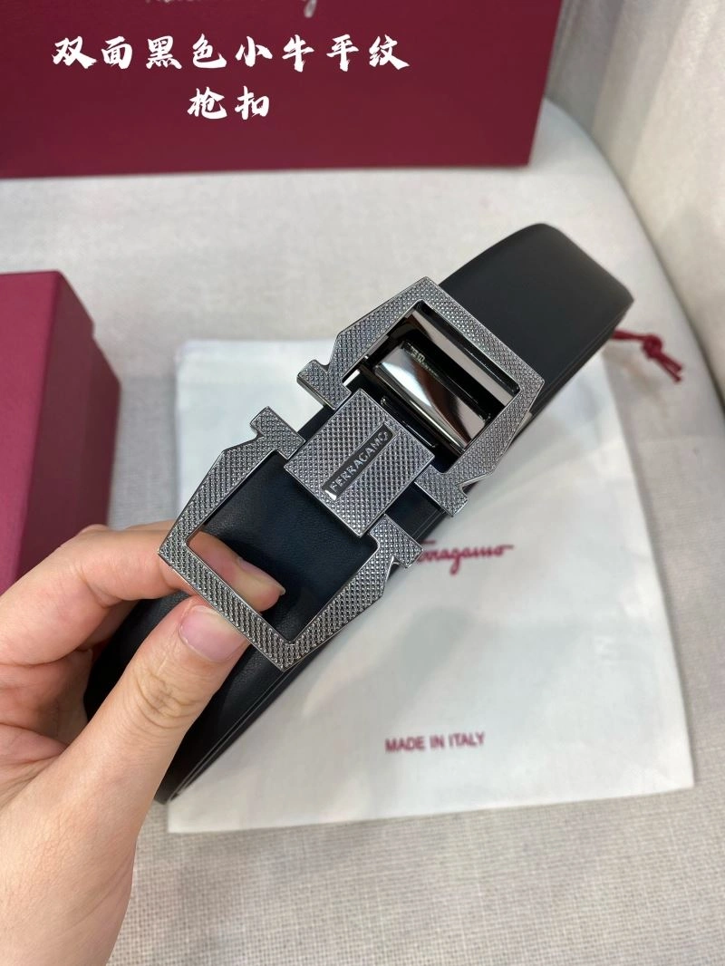 Inexpensive Ferragamo Belts