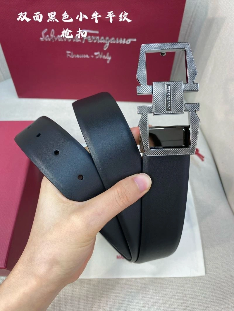 Inexpensive Ferragamo Belts