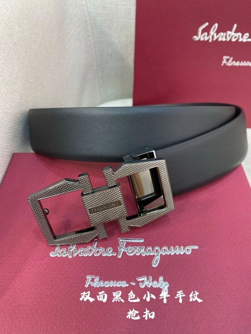 Inexpensive Ferragamo Belts