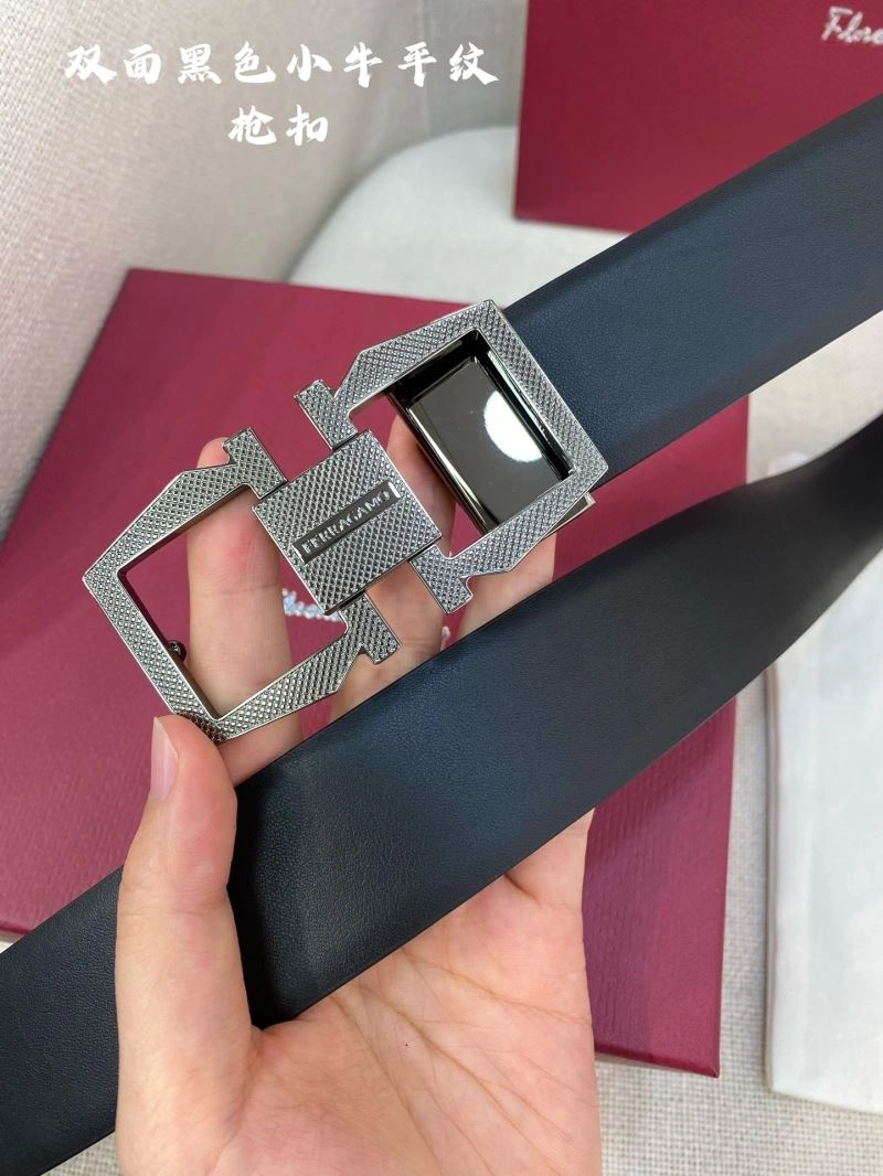 Inexpensive Ferragamo Belts