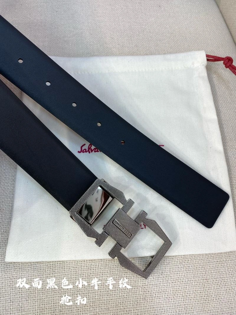 Inexpensive Ferragamo Belts