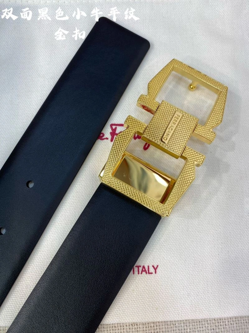 Ferragamo Belts