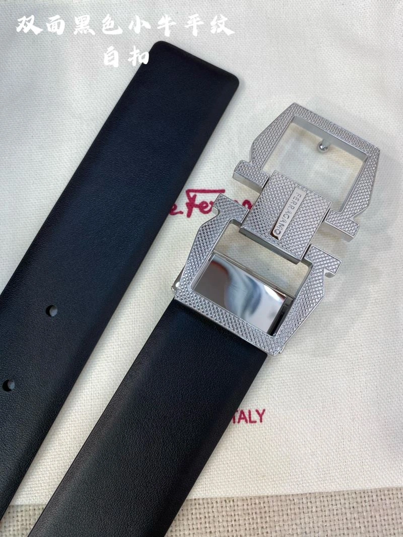 Ferragamo Belts