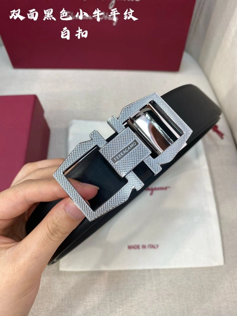 Precise copy Ferragamo Belts