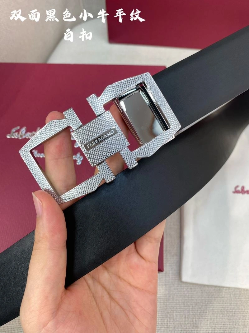 Precise copy Ferragamo Belts
