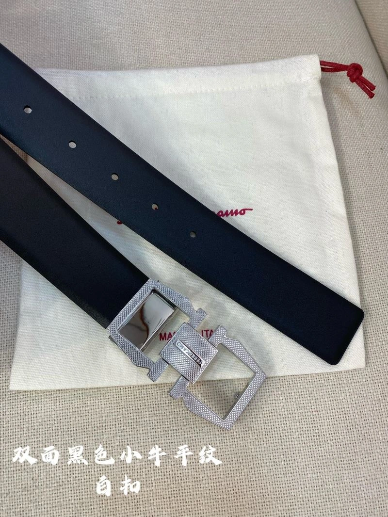 Precise copy Ferragamo Belts