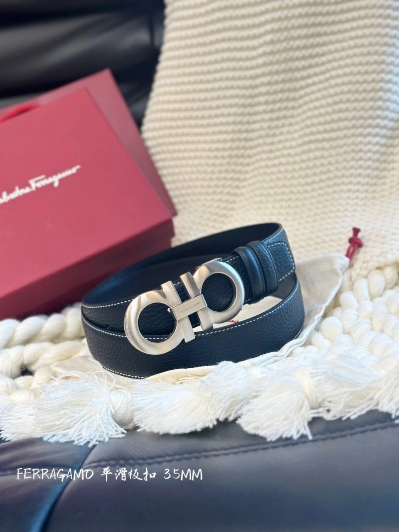 Ferragamo Belts