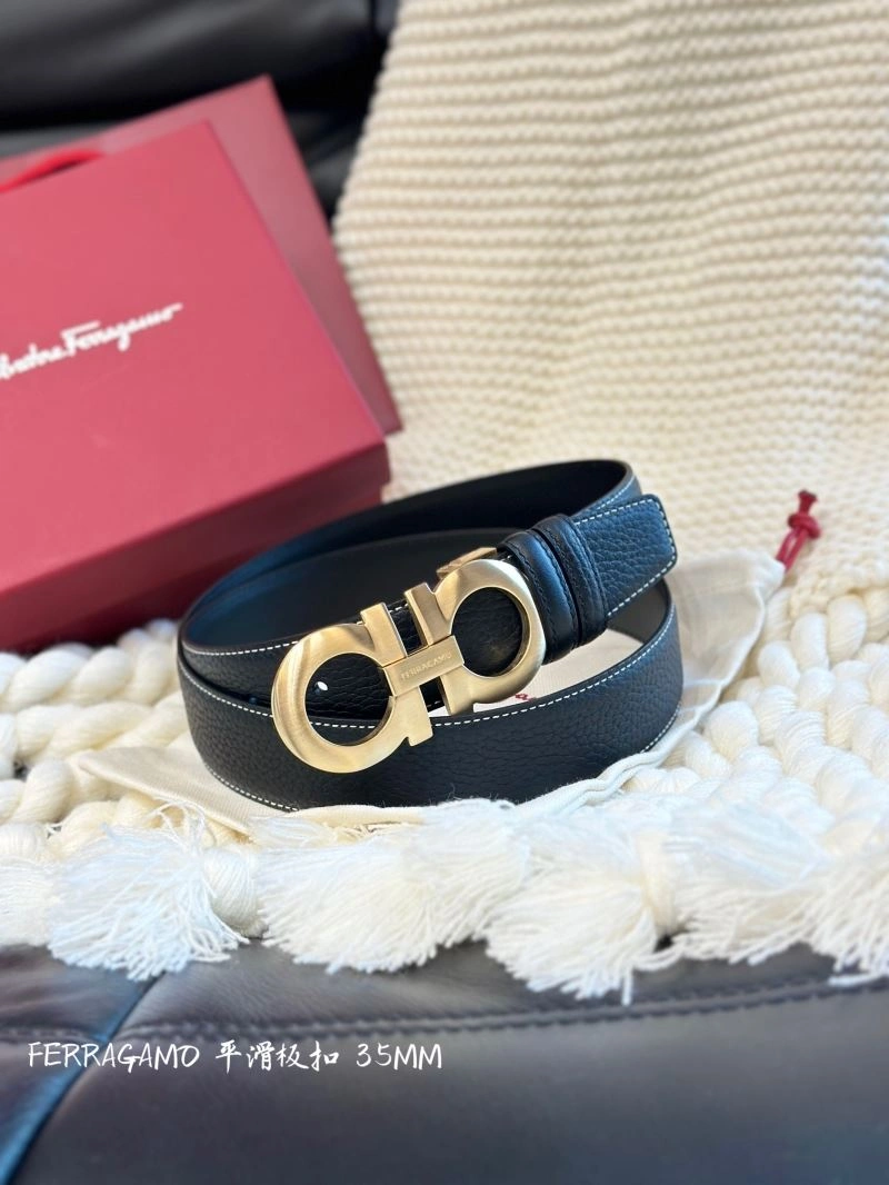 Ferragamo Belts