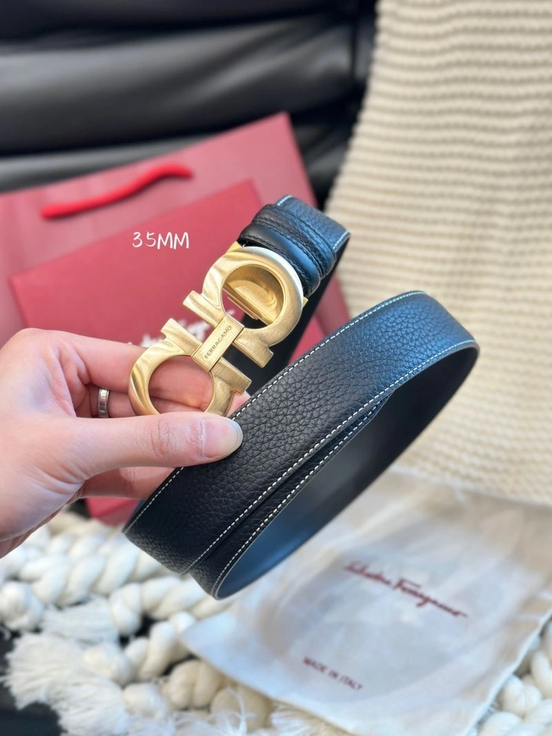 Brand-original Ferragamo Belts