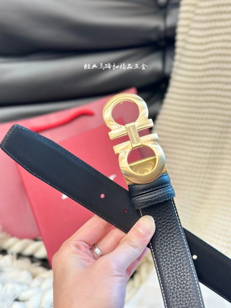 Brand-original Ferragamo Belts