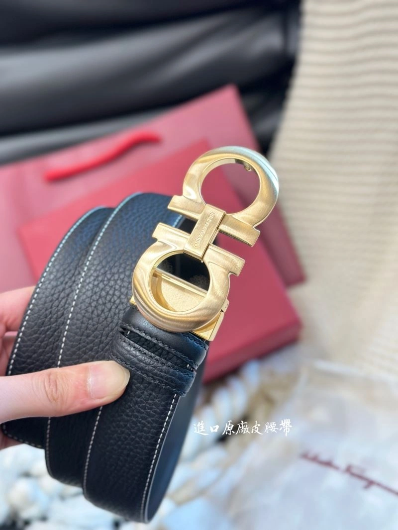 Brand-original Ferragamo Belts