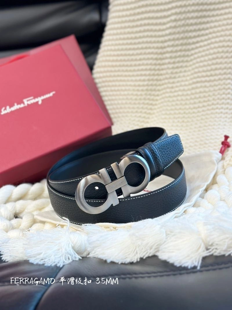 Ferragamo Belts