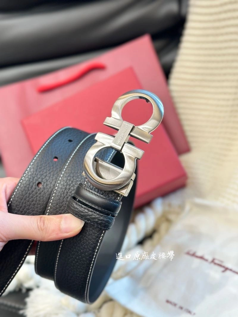 Top mirror Ferragamo Belts