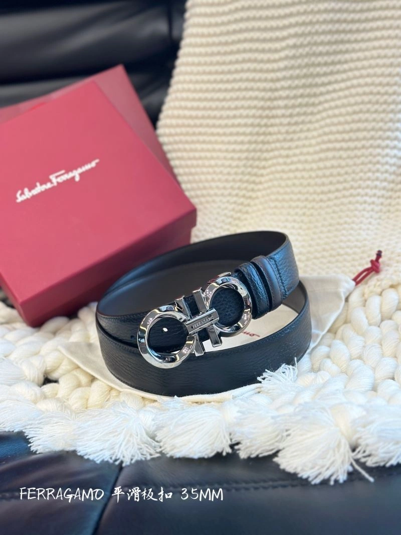 Ferragamo Belts